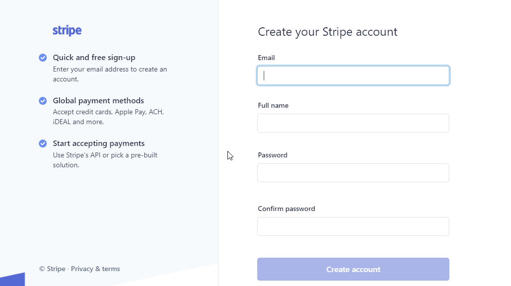 How to Add Stripe Payment Gateway to WooCommerce - Step by Step Guide