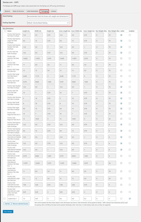 How to Schedule USPS Shipping Pickup on your WooCommerce Store?