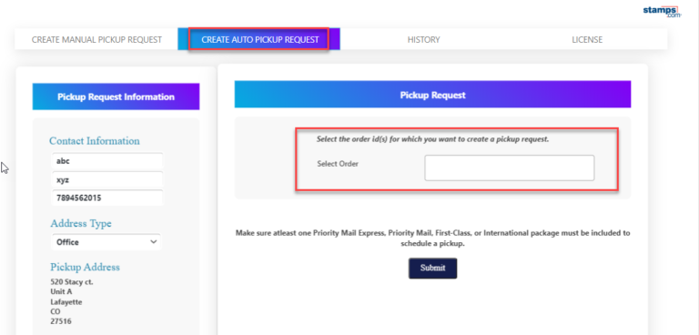 How to Schedule USPS Shipping Pickup on your WooCommerce Store?