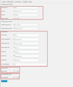 How to Schedule UPS Shipping Pickup on your WooCommerce Store?