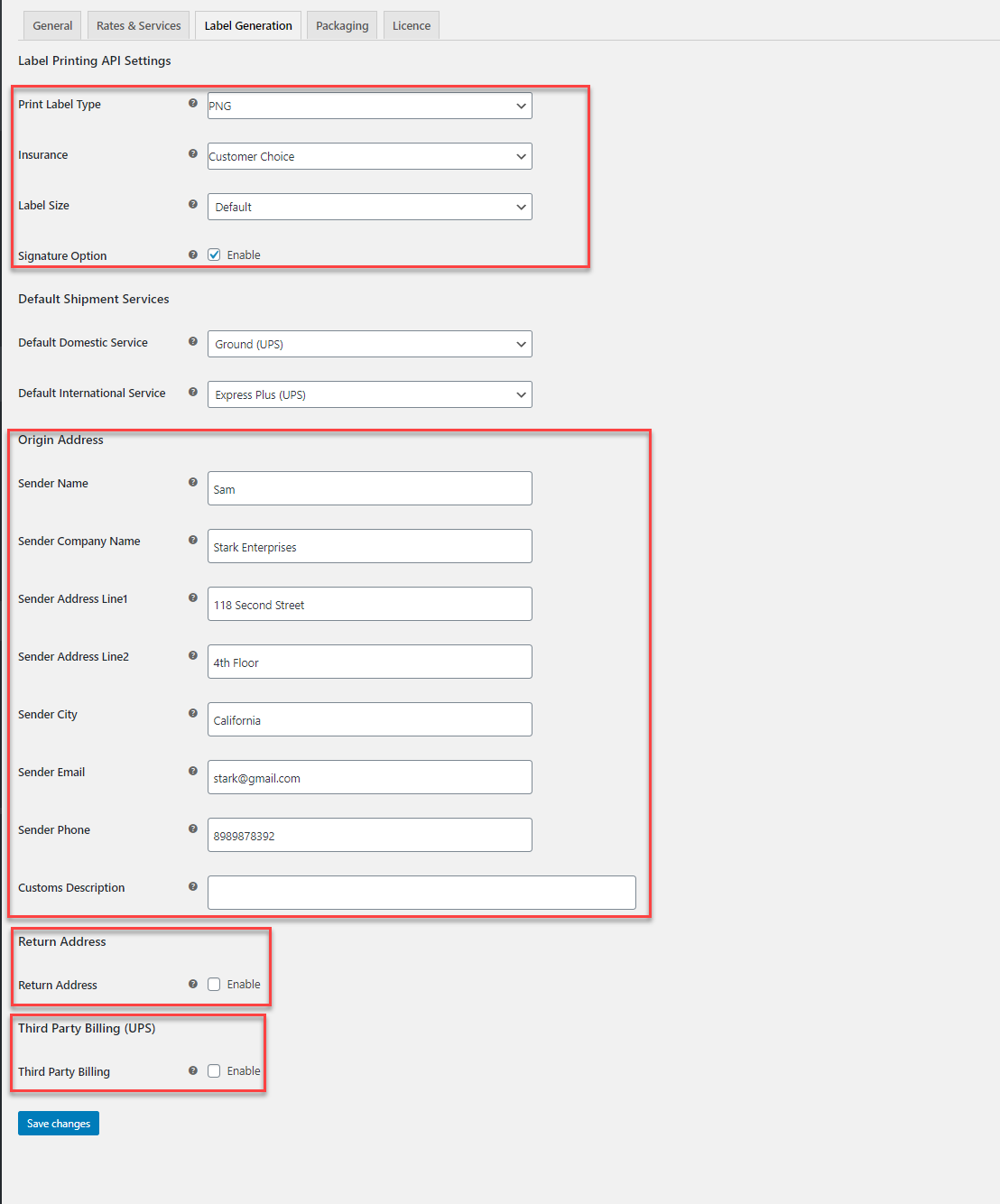 How to Schedule UPS Shipping Pickup on your WooCommerce Store?