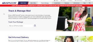 All about Tracking USPS Shipments || ELEX Blog ||USPS