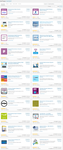 How to Add Payment Gateway in WooCommerce - Step by Step Guide