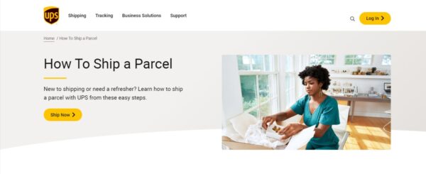 UPS Boxes : Which Size Will be the Best Fit For You?