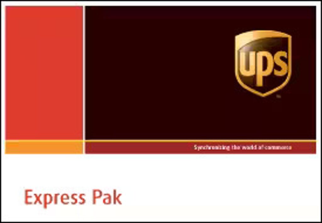 UPS Boxes : Which Size Will be the Best Fit For You?