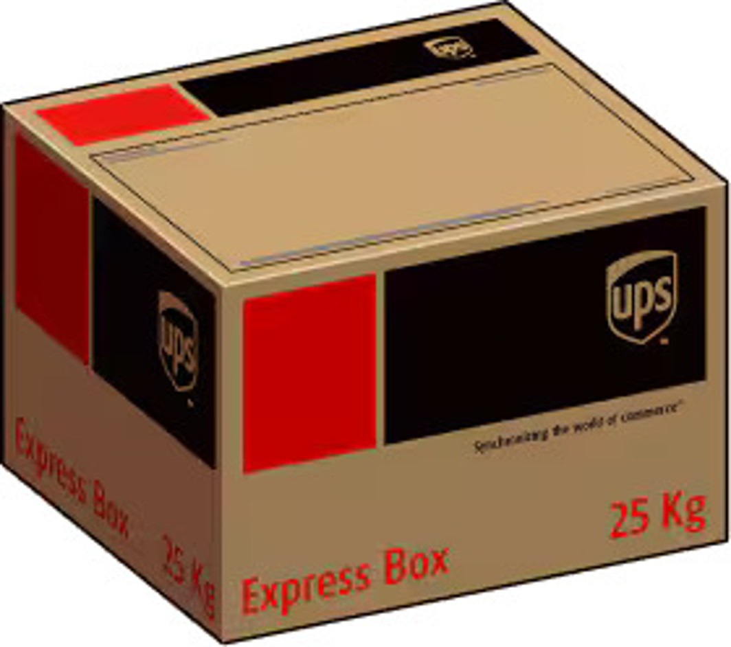 Buy Ups Shipping Boxes Starcitizenships