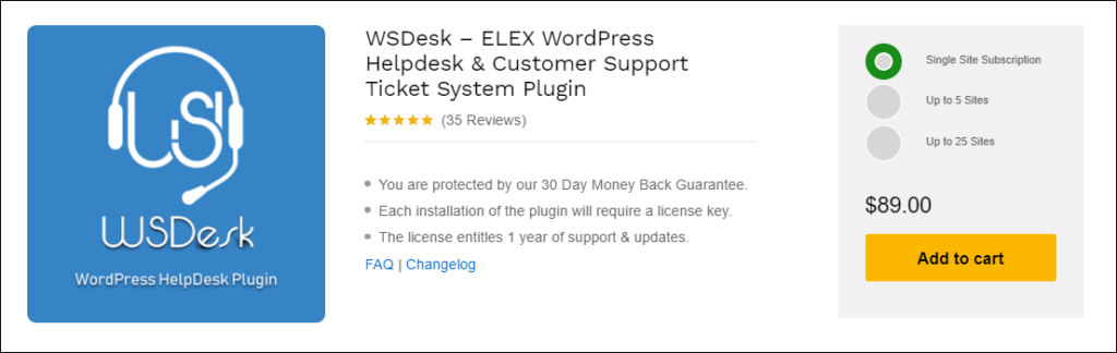 How to Configure Multiple IMAP Accounts for WordPress Helpdesk Plugin? - ELEXtensions