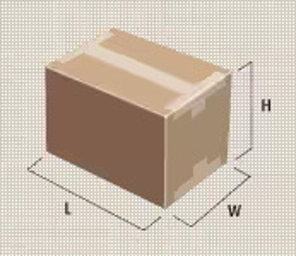 UPS Boxes : Which Size Will be the Best Fit For You?