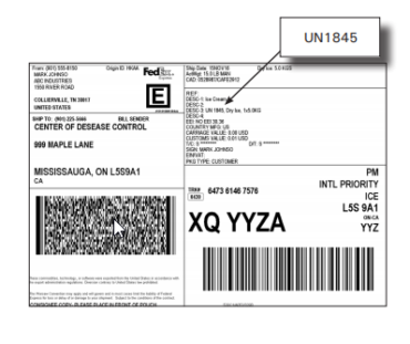 Shipping Liquids Rules for USPS, FedEx, DHL & UPS: A Detailed Guide