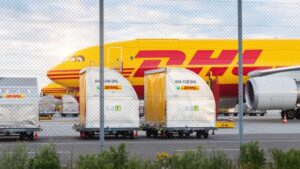 DHL Locations & Services: How to find DHL locations near you?