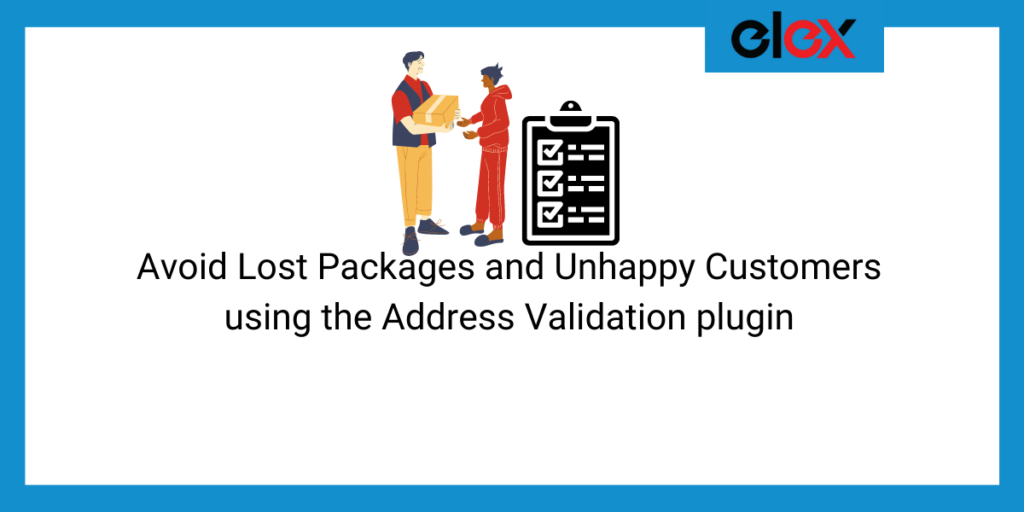 Avoid Lost Packages and Unhappy Customers using the Address Validation ...