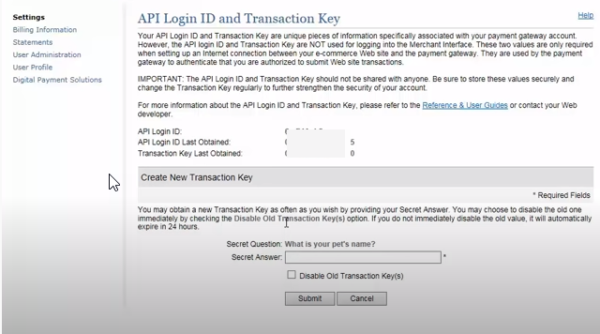 How to create an Authorize.net Merchant account? A Step by Step Guide