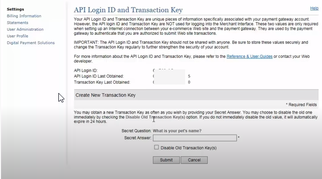 How to create an Authorize.net Merchant account? A Step by Step Guide