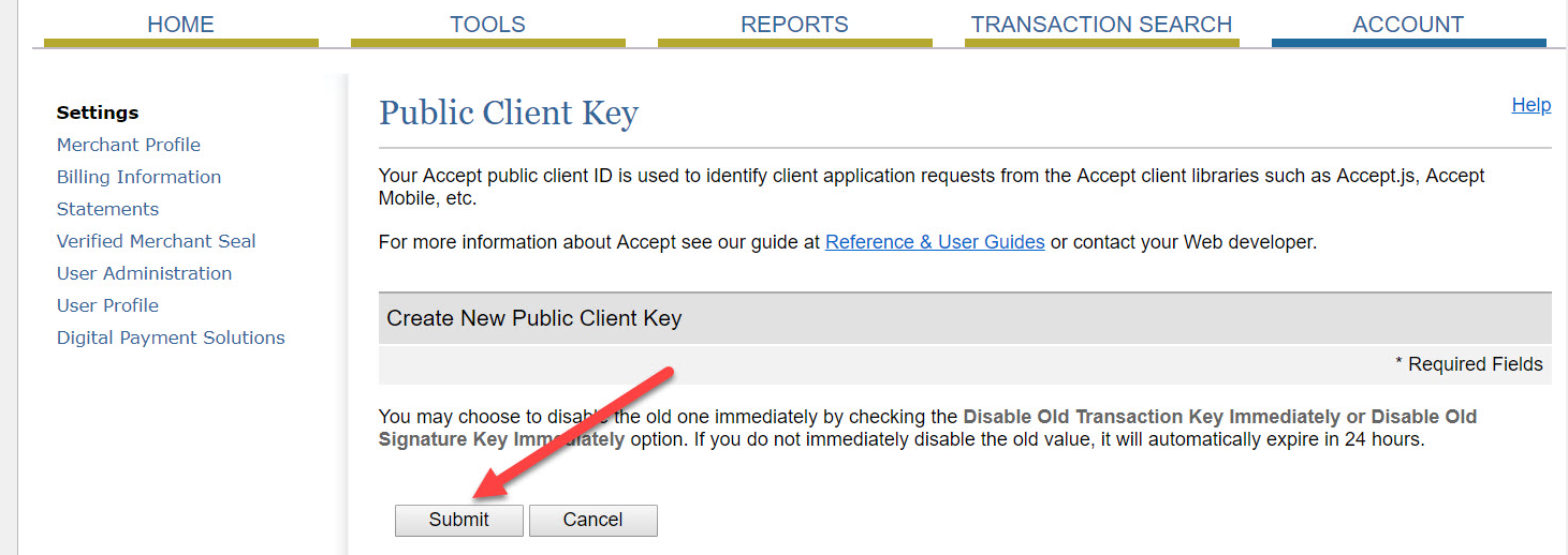How to create an Authorize.net Merchant account? A Step by Step Guide