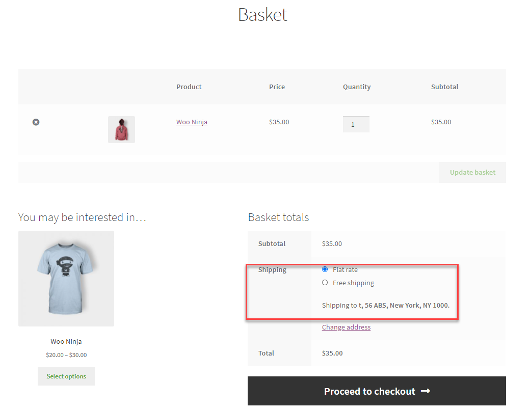 Avoid Lost Packages and Unhappy Customers using the Address Validation ...