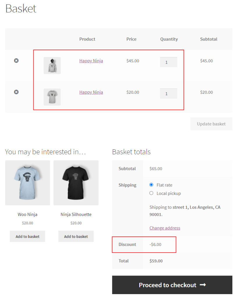 How to Add Discounts in WooCommerce? - ELEXtensions
