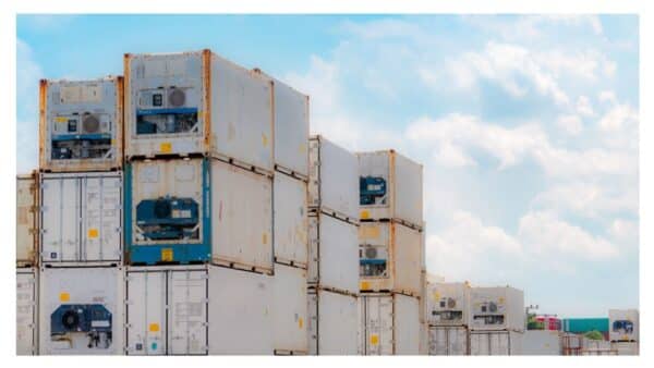 How to Ship Frozen Food through USPS, UPS and FedEx?