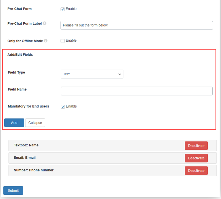 How to Add Live Chat in WordPress? (Just 8 Steps) - ELEXtensions
