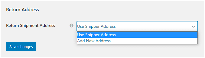 How to Create Australia Post Return Labels for WooCommerce?