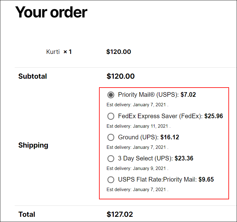 UPS SurePost What You Need To Know
