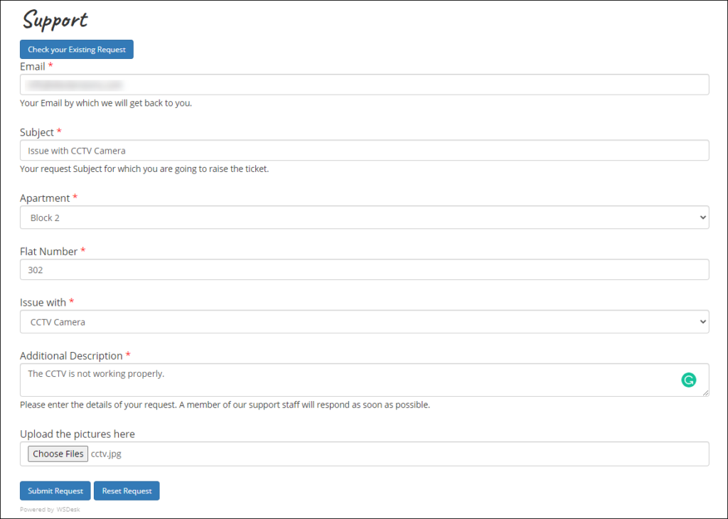 How to Set Up a Simple & Efficient Open Source Help Desk Management ...