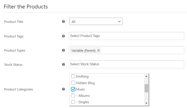 How To Create Bulk Variations Using Elex Wocommerce Bulk Edit Products Plugin Elextensions