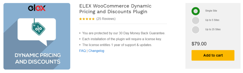 A Guide on Setting Up WooCommerce Conditional Pricing - ELEXtensions
