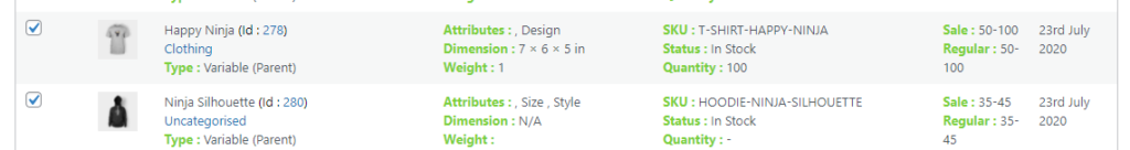 How To Effortlessly Create Bulk Variations Using The Elex Wocommerce Bulk Edit Products Plugin