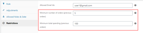 A Guide on Setting Up WooCommerce Conditional Pricing - ELEXtensions