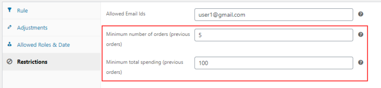 A Guide on Setting Up WooCommerce Conditional Pricing - ELEXtensions