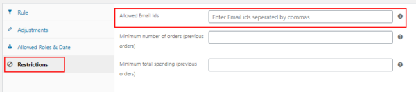 A Guide on Setting Up WooCommerce Conditional Pricing - ELEXtensions