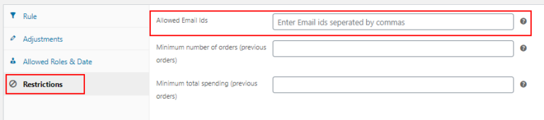 A Guide on Setting Up WooCommerce Conditional Pricing - ELEXtensions