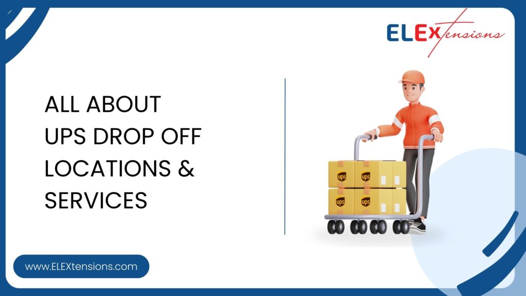 Ups Letter Drop Off Locations UPS Drop Off Cresco Howard County