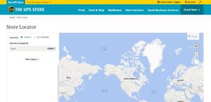 All about UPS Drop Off Locations and Services for 2024