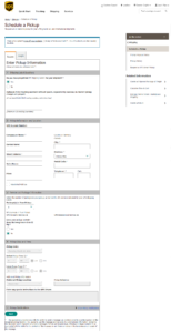All about UPS Drop Off Locations & Services