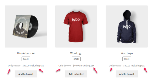How to Set Up WooCommerce Custom Price Labels? - ELEXtensions