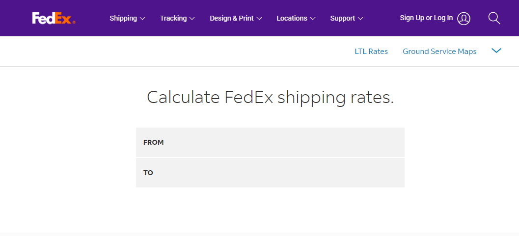 10 Best Online Shipping Cost Calculators to Compare the Postage Charges