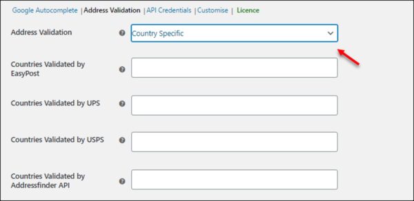 How to Use the Correct Address Format for Your Global Shipments
