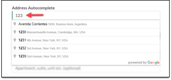 How to Use the Correct Address Format for Your Global Shipments