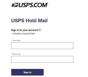 Hold Mail: How to Temporarily Stop Mail Delivery with Different ...