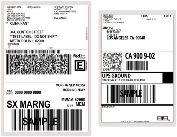 ELEX ShipEngine (FedEx and UPS) Multi-Carrier Shipping Plugin