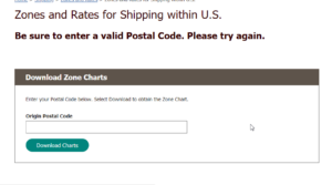 How International Shipping Zones Will Help you Ship Better