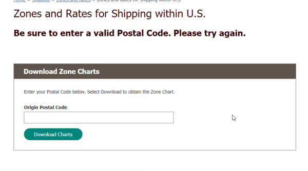 How International Shipping Zones Will Help you Ship Better
