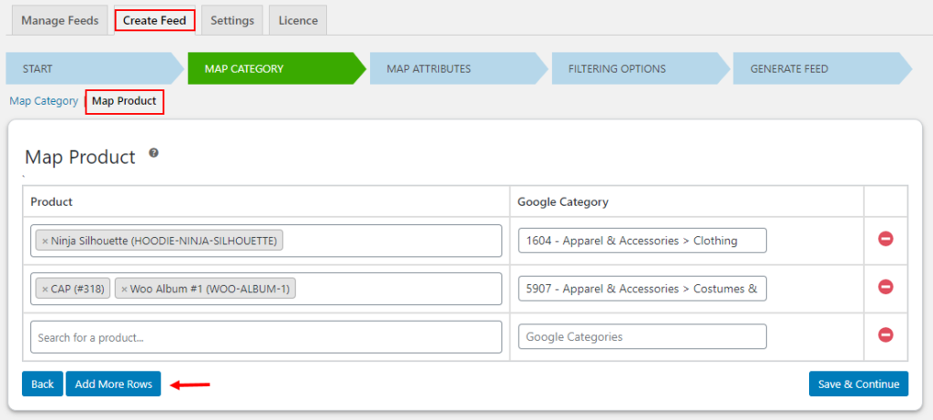 How to Create an XML feed of WooCommerce Store in Google Merchant Center? - ELEXtensions