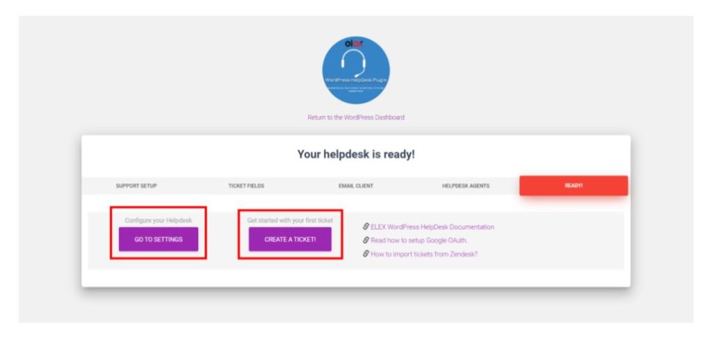 How to Set Up Free Help Desk Software For Small Business Owners?