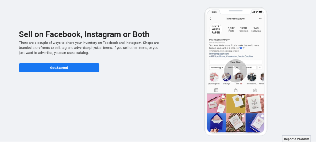 Create Facebook Catalog for your Online Business - ELEXtensions