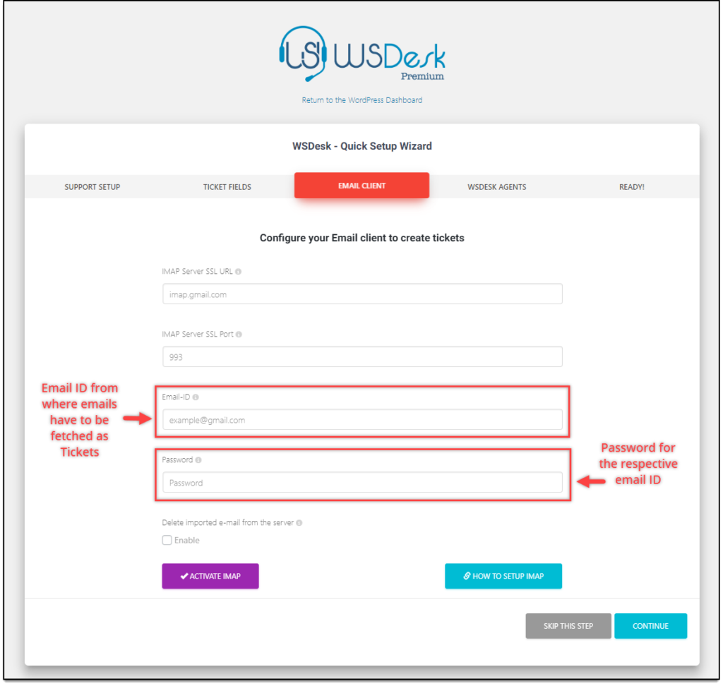How to Build a Web Based Ticketing System for Free? - ELEXtensions
