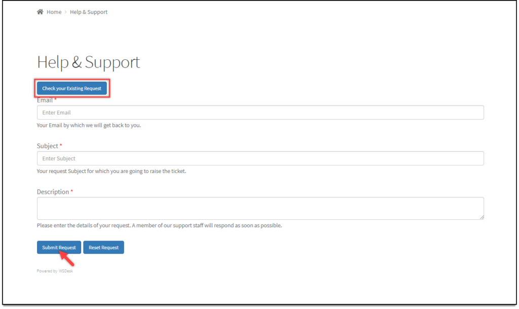 How to Build a Web Based Ticketing System for Free? - ELEXtensions