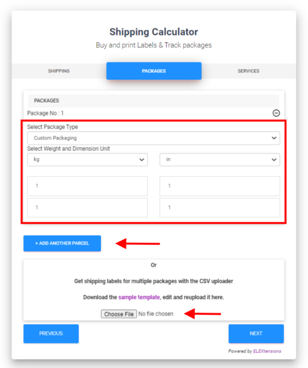 Best WooCommerce Shipping Calculator Plugin to Add a Shipping Calculator
