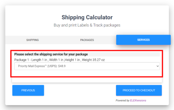 Best WooCommerce Shipping Calculator Plugin to Add a Shipping Calculator